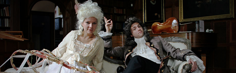 Followers: Frederic Wake-Walker Artistic Director Mahogany Opera Group