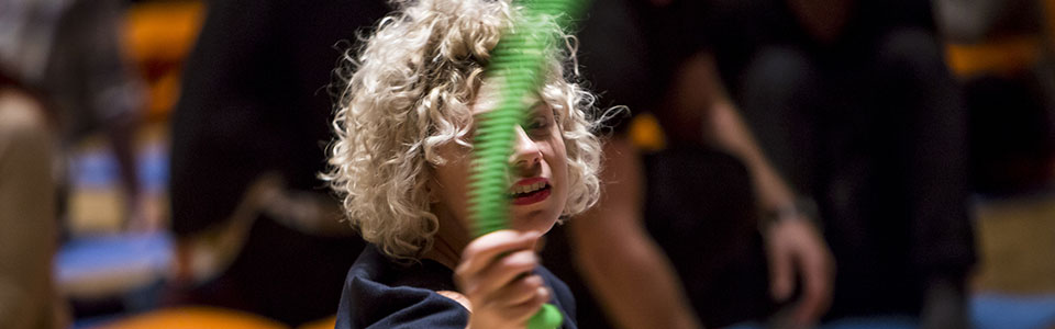 Lost in Thought - Frederic Wake-Walker Mahogany Opera Group