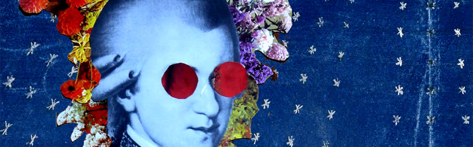 music theatre: Frederic Wake-Walker Mahogany Opera Group