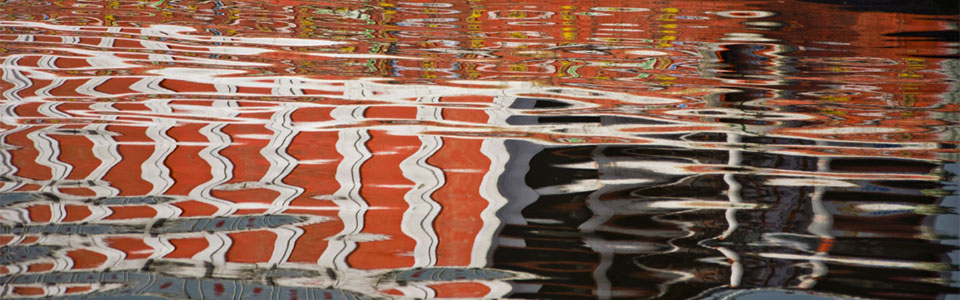 Multi-discipline performance: Frederic Wake-Walker